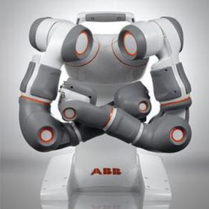 All About Robots