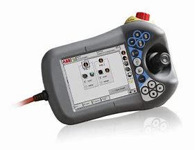 Teach Pendant Repairs